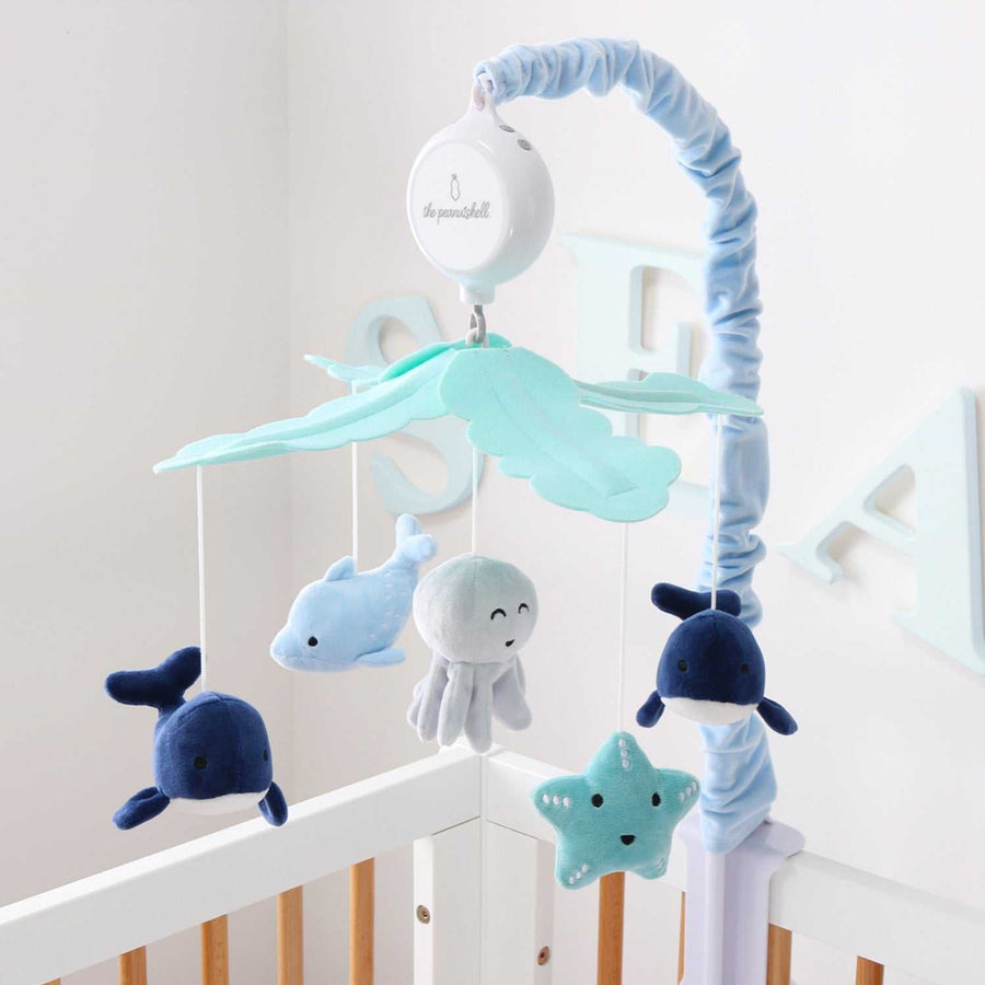 Best Baby Mobile for Cribs | Crib Mobiles for newborn