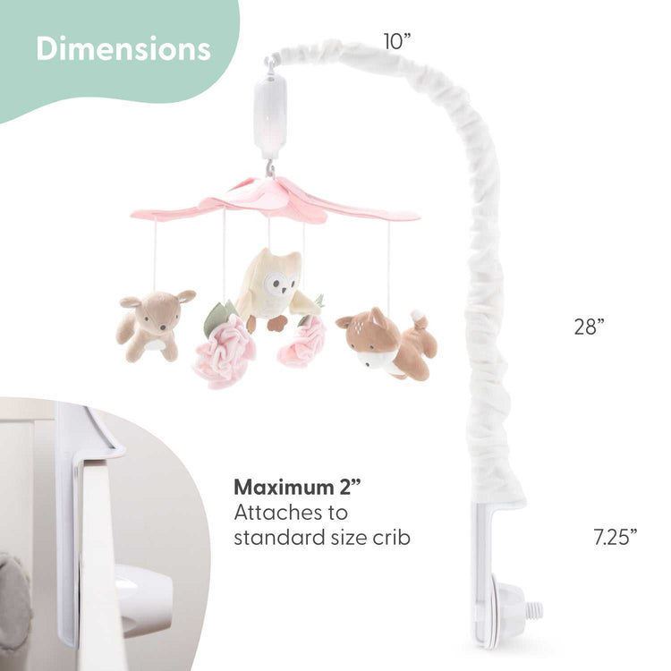 Best Baby Mobile for Cribs | Crib Mobiles for newborn