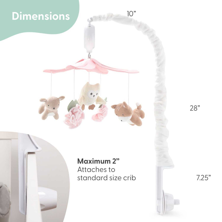 Best Baby Mobile for Cribs | Crib Mobiles for newborn