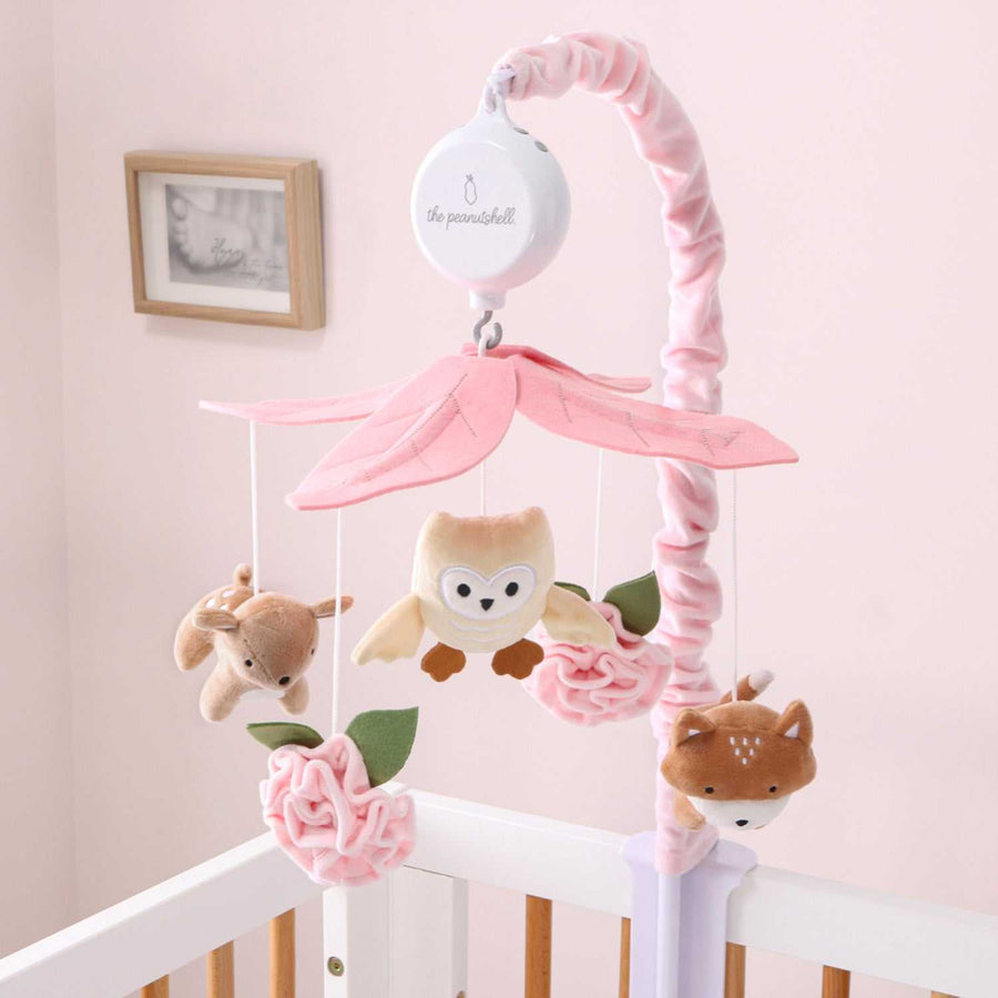 Best Baby Mobile for Cribs | Crib Mobiles for newborn