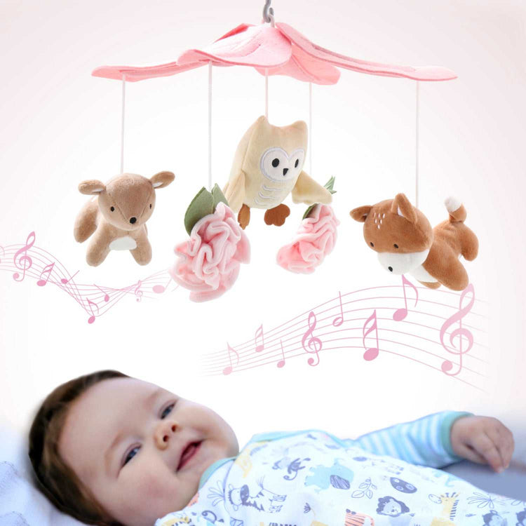 Best Baby Mobile for Cribs | Crib Mobiles for newborn