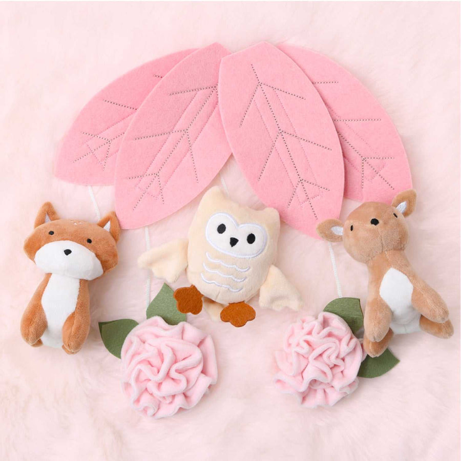 Best Baby Mobile for Cribs | Crib Mobiles for newborn