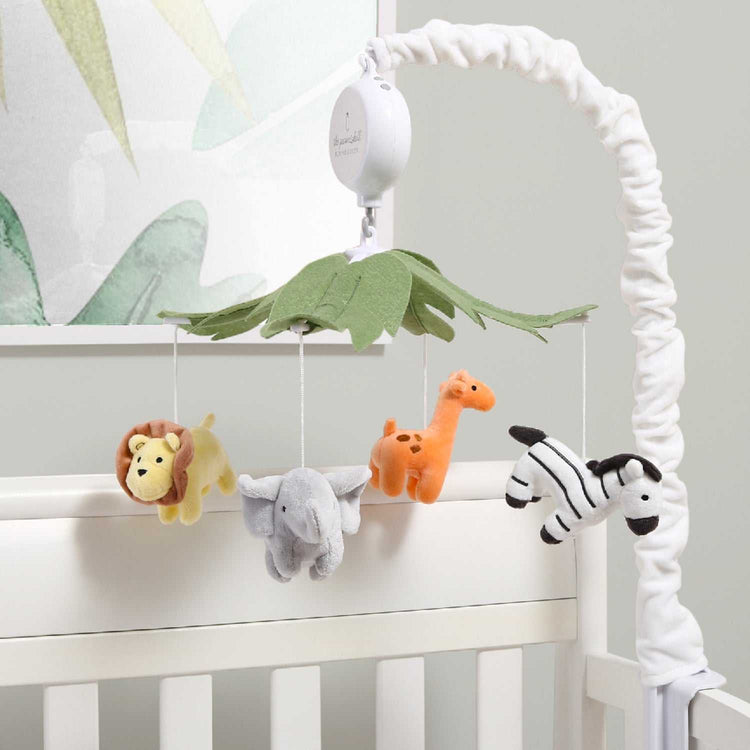 Best Baby Mobile for Cribs | Crib Mobiles for newborn