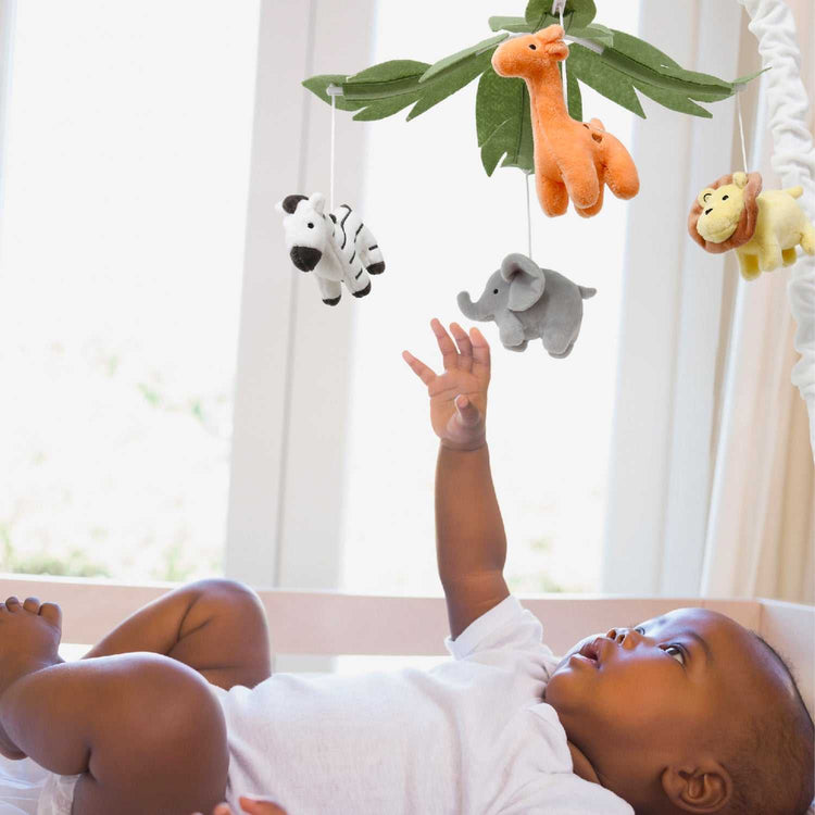 Best Baby Mobile for Cribs | Crib Mobiles for newborn
